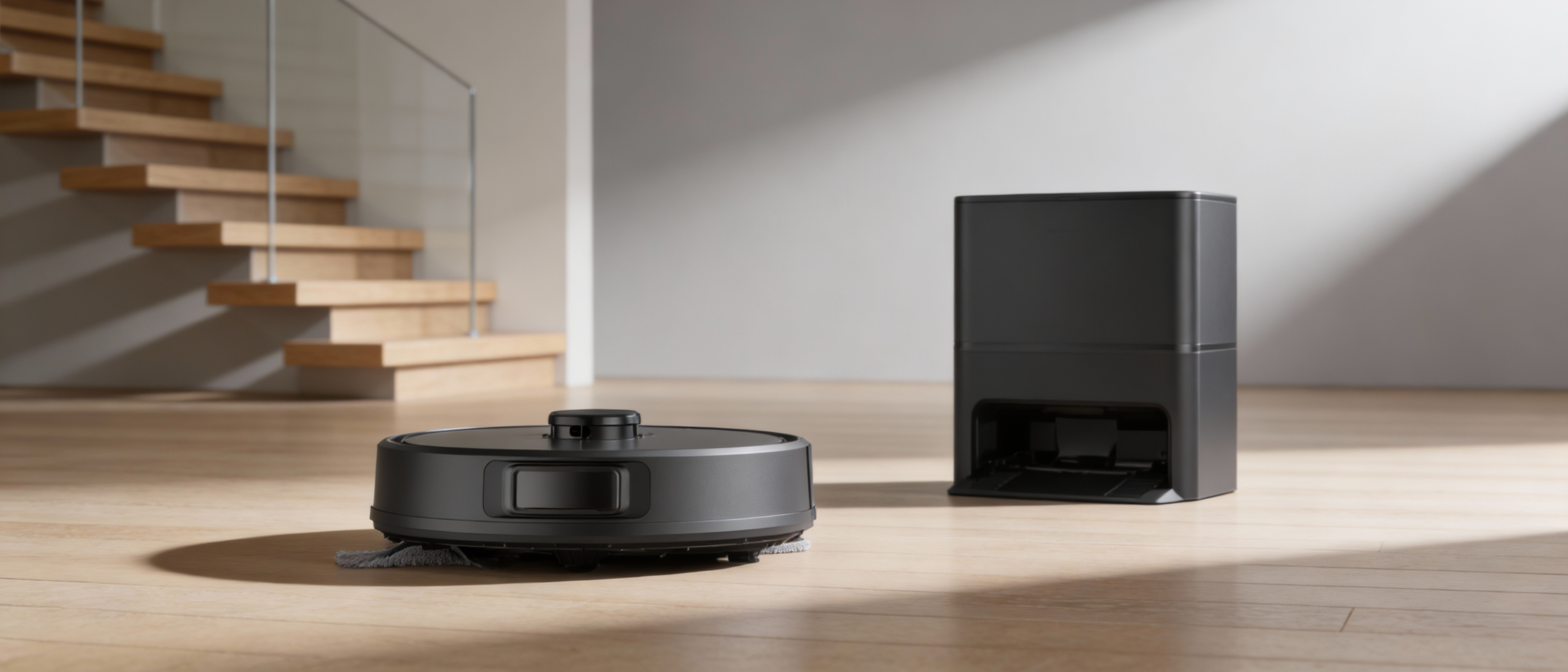 The 2026 Smart Shopper's Guide: How to Buy a Top Robot Vacuum Without