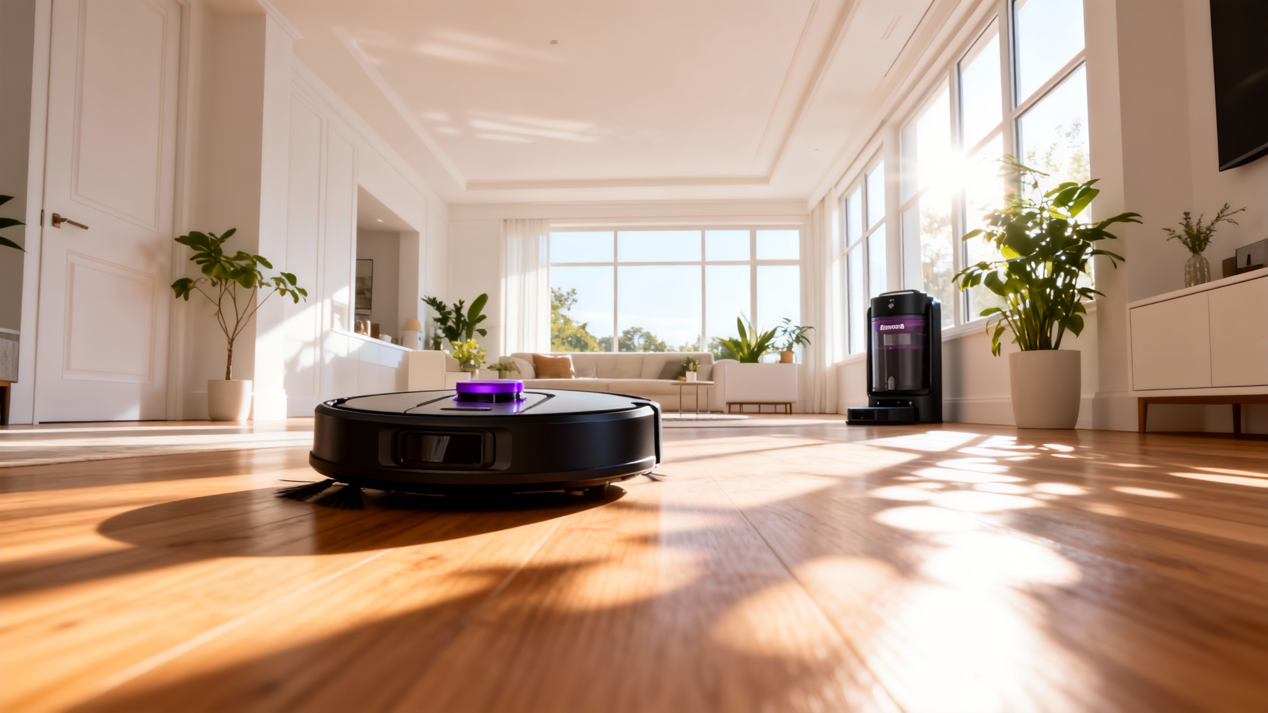 Is a Good Robot Vacuum Enough in 2026? Why Smart Features and Mopping