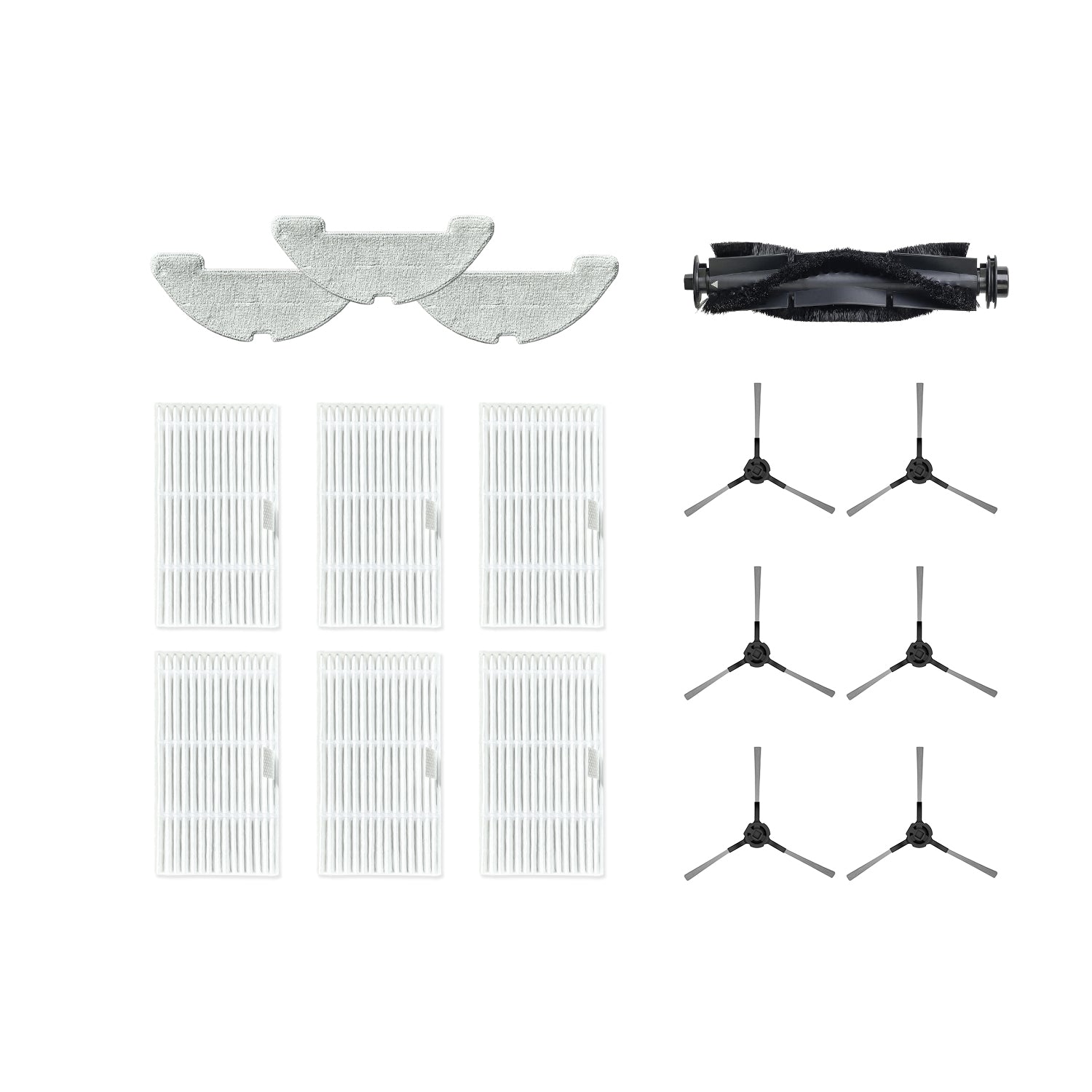 W9 Replacement Accessory Kit